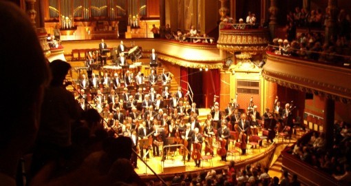 Victoria Hall Genève — Moving ClassicsVictoria Hall in Genèva