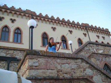 Casamaggiore Festival — Moving ClassicsCasalmaggiore Festival Italy